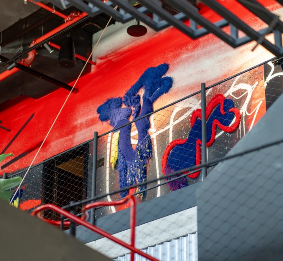 FUZE Prague – French Restaurant & Brewery at Masaryčka | Unique Venue ...