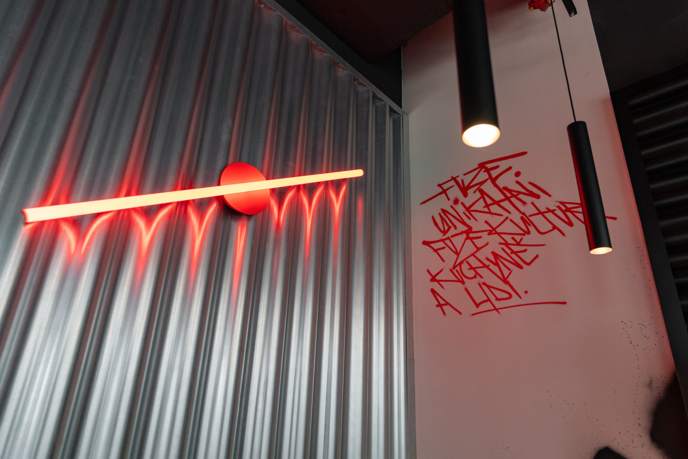 FUZE Prague - French restaurant in the heart of Prague