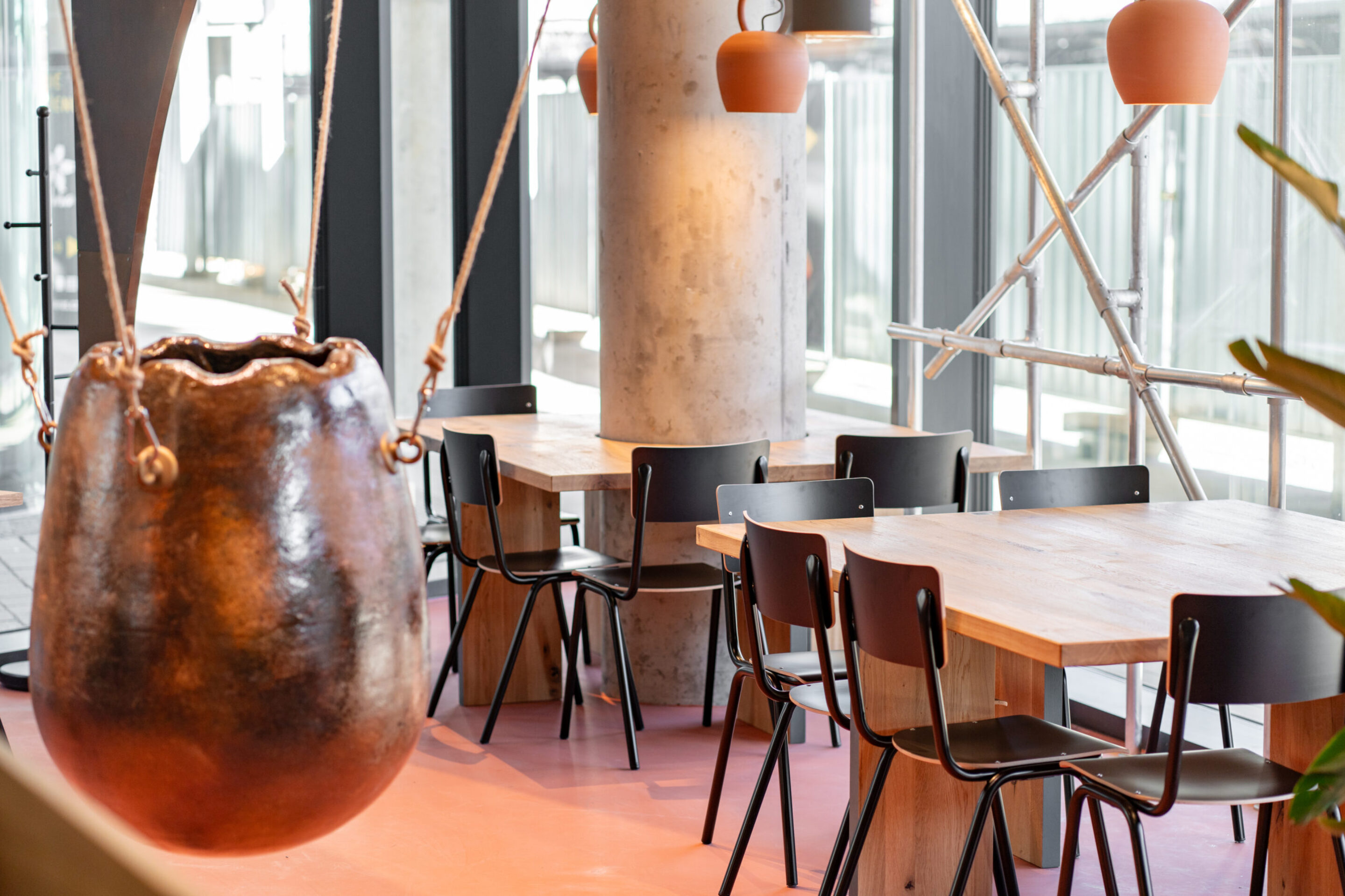 FUZE Prague - French restaurant in the heart of Prague