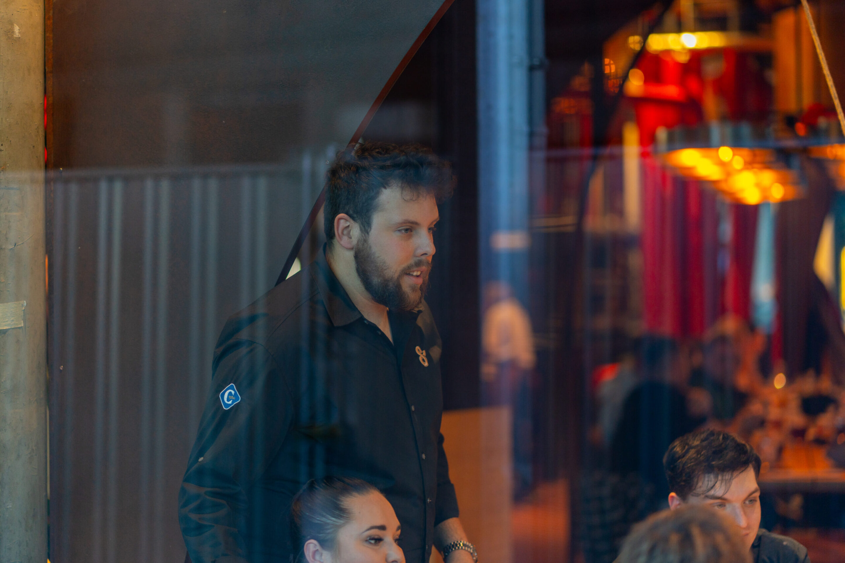 FUZE Prague - French restaurant in the heart of Prague