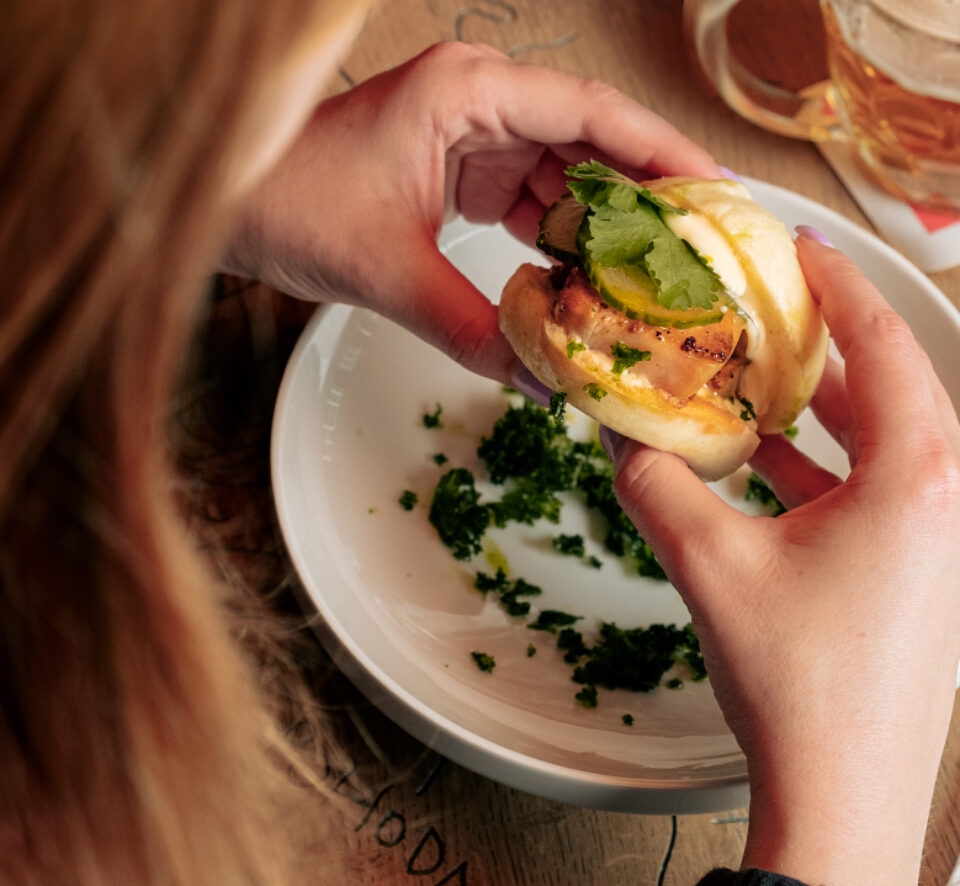 FUZE Prague - French restaurant in the heart of Prague