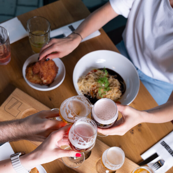 About us - FUZE Prague