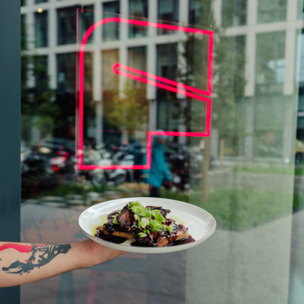 About us - FUZE Prague